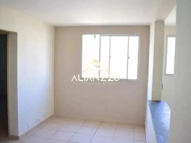 Apartamento para Venda em Ribeirão Preto/SP Vila Monte Alegre 2 Quartos