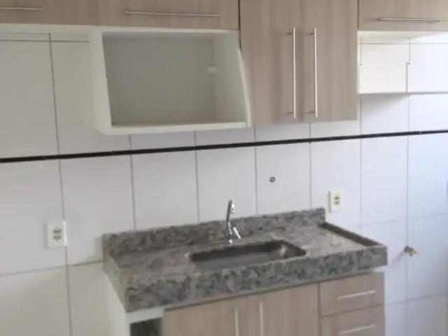 Apartamento para Venda em Ribeirão Preto/SP Vila Monte Alegre 2 Quartos