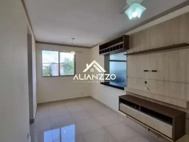 Apartamento para Venda em Ribeirão Preto/SP Vila Monte Alegre 2 Quartos