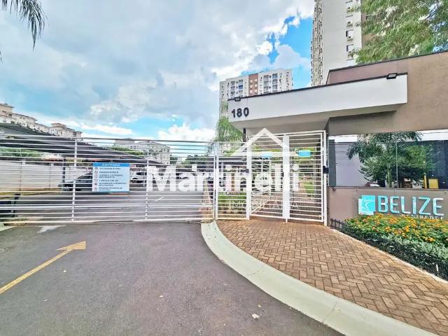 Apartamento para Venda em Ribeirão Preto/SP Vila Monte Alegre 2 Quartos