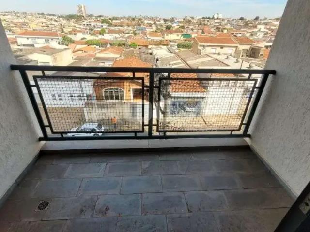 Apartamento para Venda em Ribeirão Preto/SP Vila Monte Alegre 2 Quartos