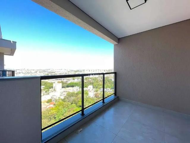 Apartamento para Venda em Ribeirão Preto/SP Vila Monte Alegre