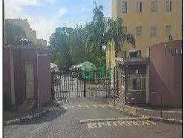 Apartamento para Venda em Ribeirão Preto/SP Vila Pompéia 1 Quartos