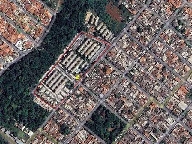 Apartamento para Venda em Ribeirão Preto/SP Vila Pompéia 1 Quartos
