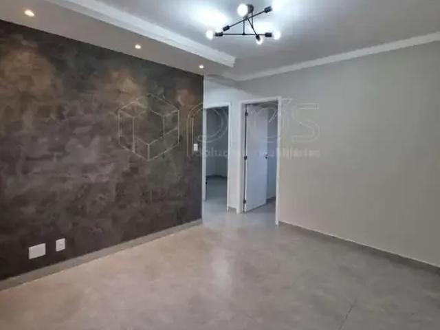 Apartamento para Venda em Ribeirão Preto/SP Vila Pompéia 2 Quartos