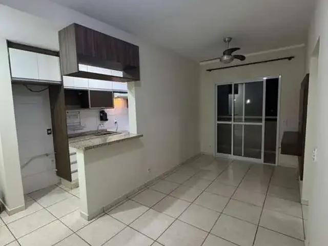Apartamento para Venda em Ribeirão Preto/SP Vila Recreio 2 Quartos