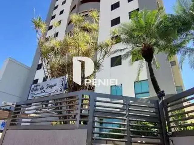 Apartamento para Venda em Ribeirão Preto/SP Vila Seixas 3 Quartos