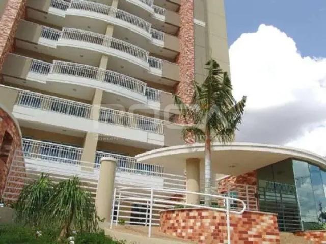 Apartamento para Venda em Ribeirão Preto/SP Vila Seixas 3 Quartos