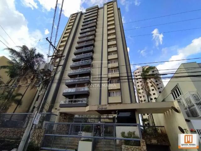 Apartamento para Venda em Ribeirão Preto/SP Vila Seixas 3 Quartos