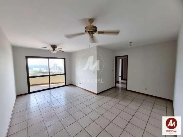 Apartamento para Venda em Ribeirão Preto/SP Vila Seixas 3 Quartos