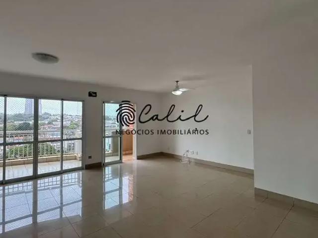 Apartamento para Venda em Ribeirão Preto/SP Vila Seixas 3 Quartos