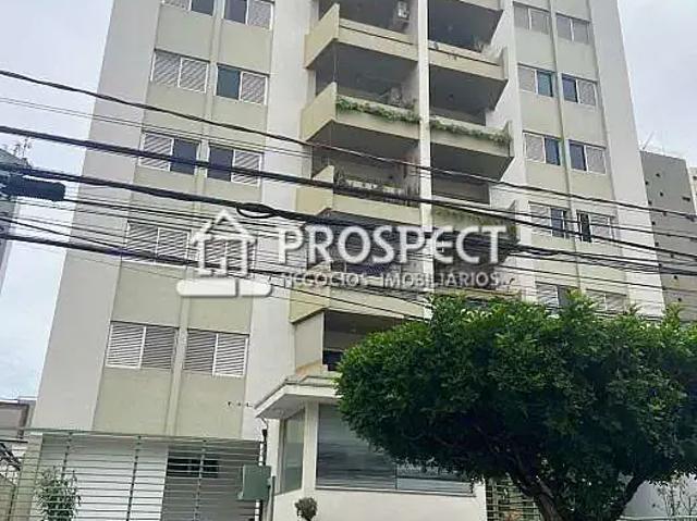 Apartamento para Venda em Ribeirão Preto/SP Centro 3 Quartos