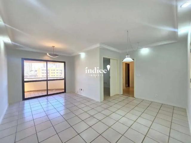 Apartamento para Venda em Ribeirão Preto/SP Vila Seixas 3 Quartos