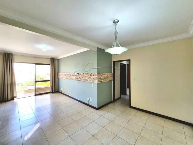 Apartamento para Venda em Ribeirão Preto/SP Vila Seixas 3 Quartos