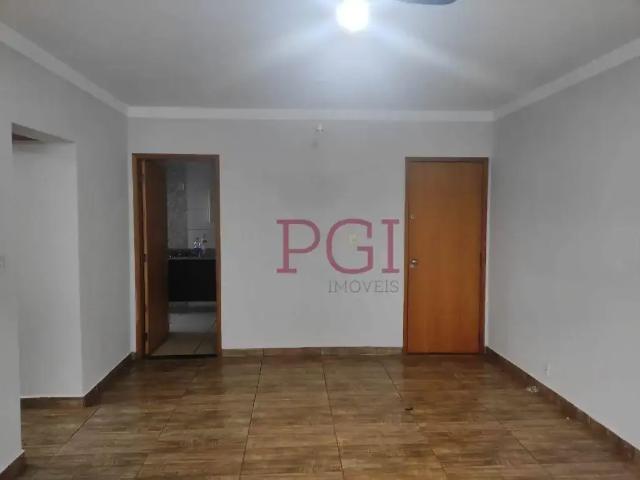 Apartamento para Venda em Ribeirão Preto/SP Vila Seixas 3 Quartos