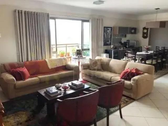 Apartamento para Venda em Ribeirão Preto/SP Vila Seixas 3 Quartos