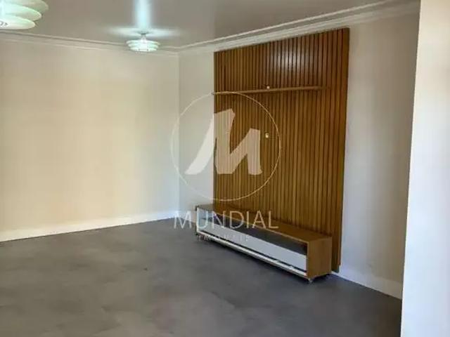 Apartamento para Venda em Ribeirão Preto/SP Vila Seixas 3 Quartos