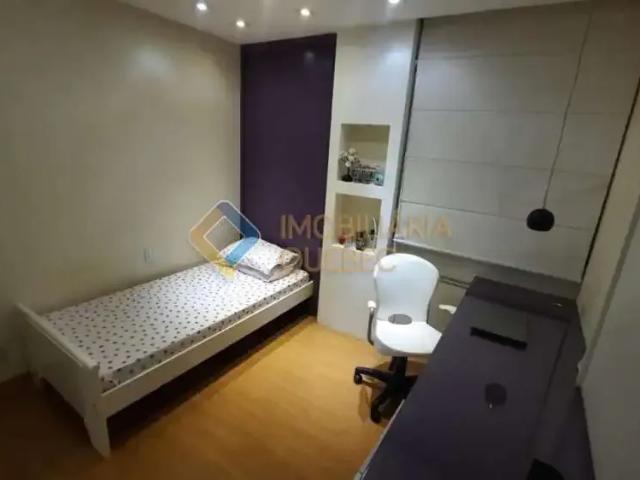 Apartamento para Venda em Ribeirão Preto/SP Vila Seixas 3 Quartos