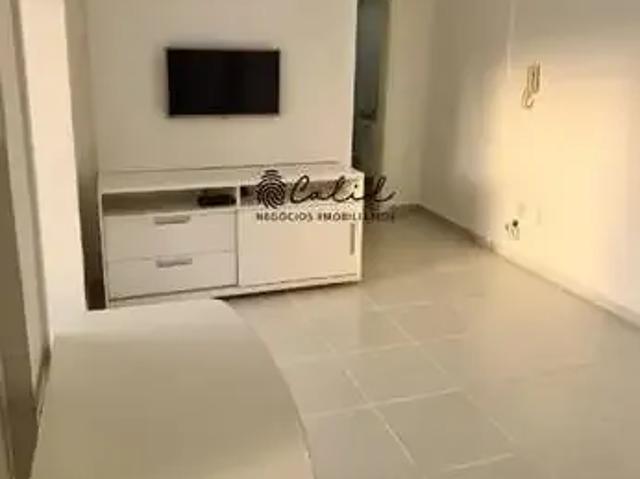 Apartamento para Venda em Ribeirão Preto/SP Vila Seixas 1 Quartos