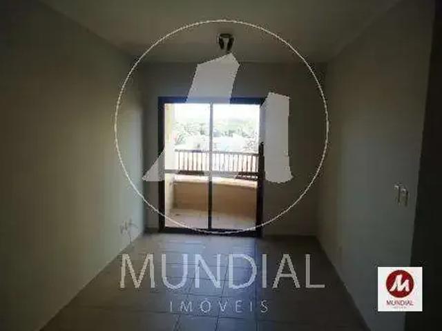 Apartamento para Venda em Ribeirão Preto/SP Vila Seixas 1 Quartos