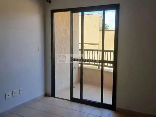 Apartamento para Venda em Ribeirão Preto/SP Vila Seixas 1 Quartos