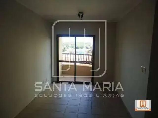 Apartamento para Venda em Ribeirão Preto/SP Vila Seixas 1 Quartos