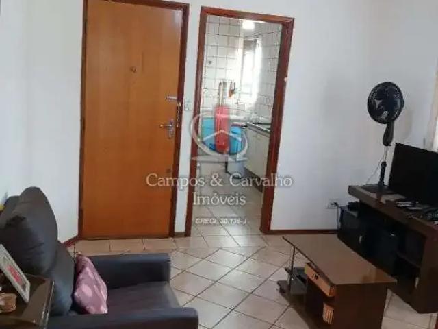 Apartamento para Venda em Ribeirão Preto/SP Vila Seixas 1 Quartos