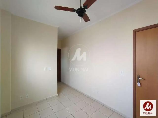 Apartamento para Venda em Ribeirão Preto/SP Vila Seixas 1 Quartos
