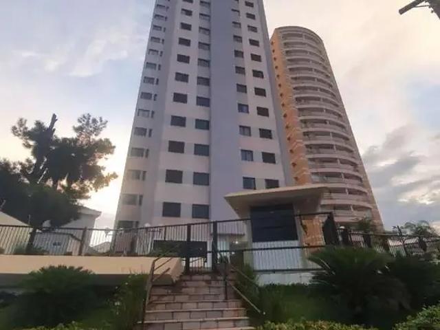 Apartamento para Venda em Ribeirão Preto/SP Vila Seixas 1 Quartos