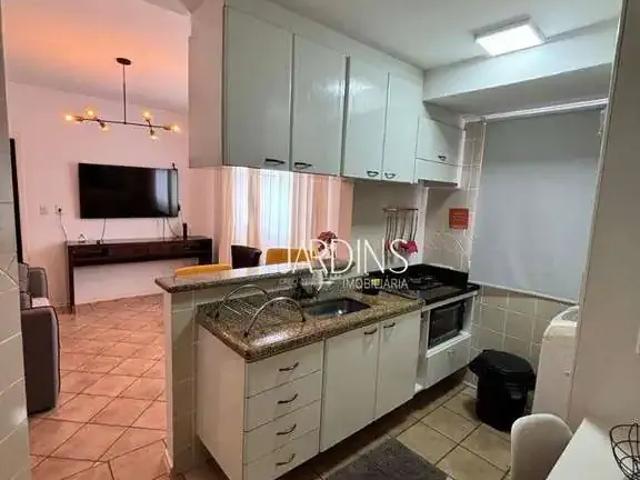 Apartamento para Venda em Ribeirão Preto/SP Vila Seixas 1 Quartos