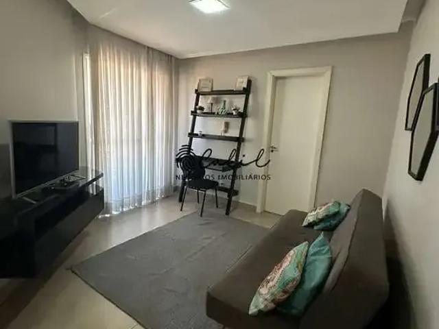 Apartamento para Venda em Ribeirão Preto/SP Vila Seixas 1 Quartos