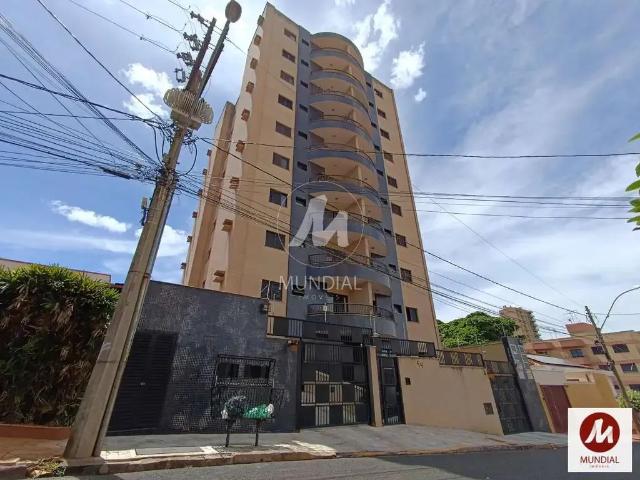 Apartamento para Venda em Ribeirão Preto/SP Vila Seixas 1 Quartos