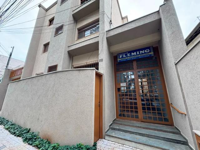 Apartamento para Venda em Ribeirão Preto/SP Vila Seixas 1 Quartos