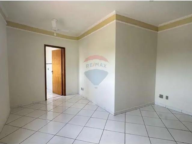 Apartamento para Venda em Ribeirão Preto/SP Vila Seixas 1 Quartos