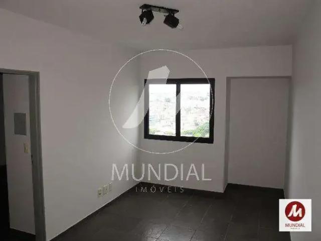 Apartamento para Venda em Ribeirão Preto/SP Vila Seixas 1 Quartos