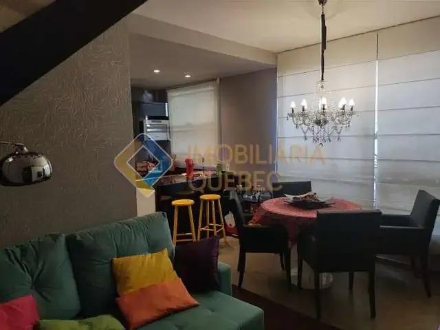 Apartamento para Venda em Ribeirão Preto/SP Vila Seixas 1 Quartos