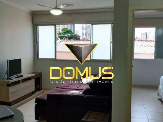 Apartamento para Venda em Ribeirão Preto/SP Vila Seixas 1 Quartos