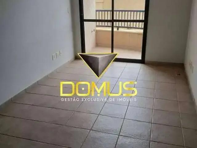 Apartamento para Venda em Ribeirão Preto/SP Vila Seixas 1 Quartos
