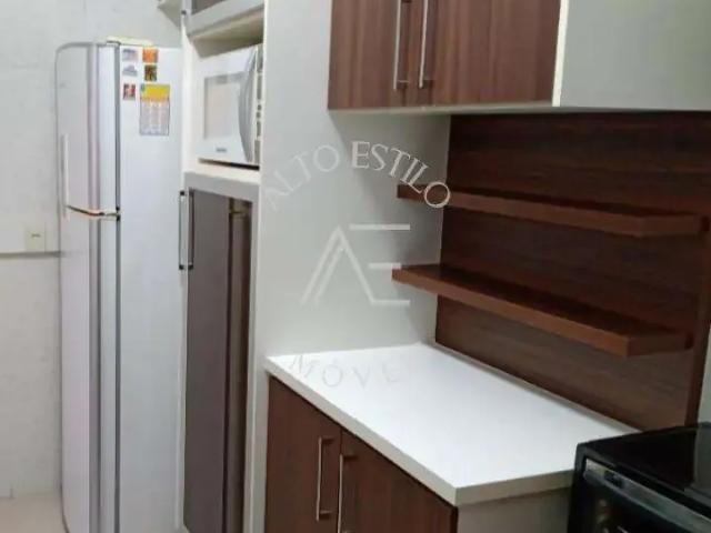 Apartamento para Venda em Ribeirão Preto/SP Vila Seixas 1 Quartos
