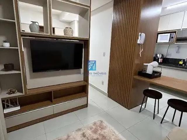 Apartamento para Venda em Ribeirão Preto/SP Vila Seixas 1 Quartos