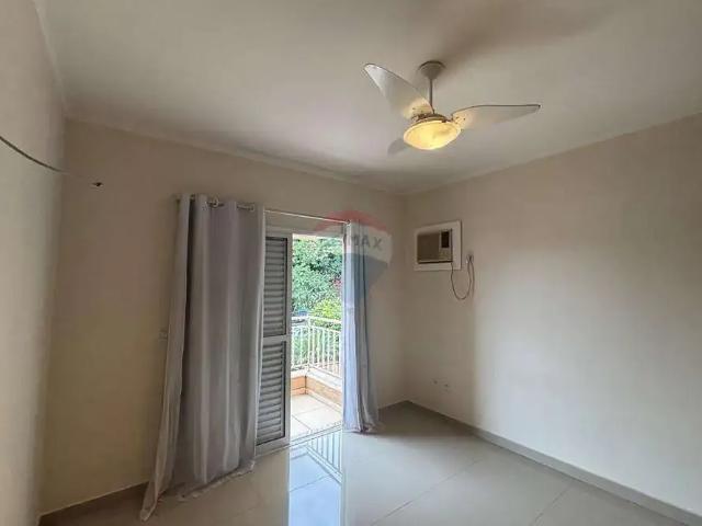 Apartamento para Venda em Ribeirão Preto/SP Vila Seixas 1 Quartos