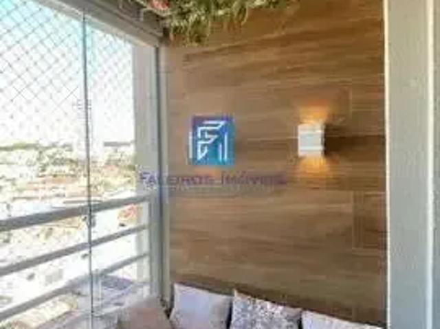 Apartamento para Venda em Ribeirão Preto/SP Vila Seixas 1 Quartos