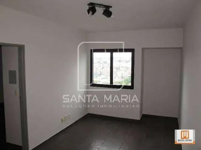 Apartamento para Venda em Ribeirão Preto/SP Vila Seixas 1 Quartos