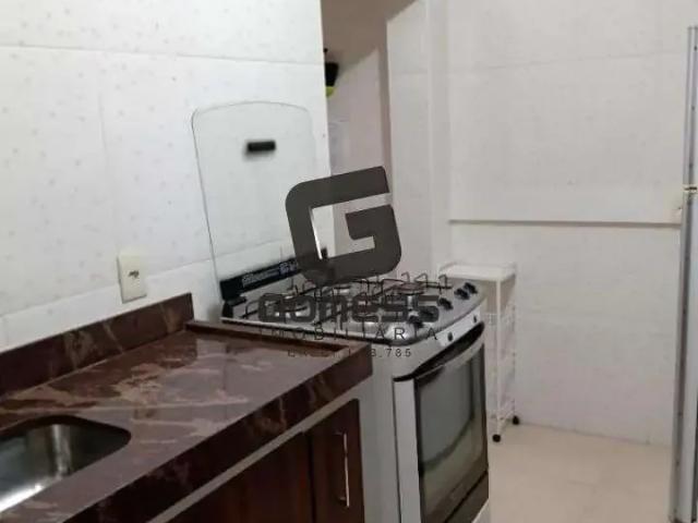 Apartamento para Venda em Ribeirão Preto/SP Vila Seixas 1 Quartos