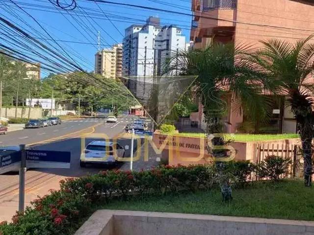 Apartamento para Venda em Ribeirão Preto/SP Vila Seixas 1 Quartos