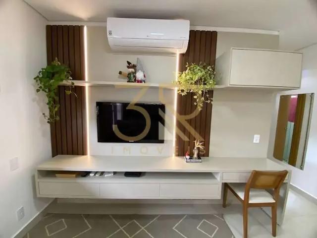 Apartamento para Venda em Ribeirão Preto/SP Vila Seixas 1 Quartos