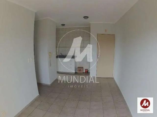 Apartamento para Venda em Ribeirão Preto/SP Vila Seixas 1 Quartos