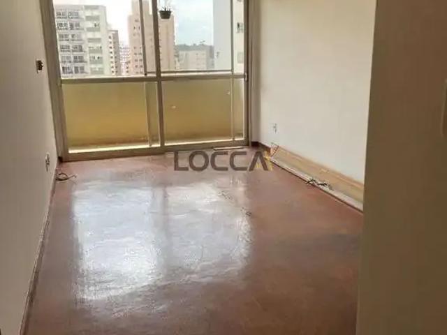 Apartamento para Venda em Ribeirão Preto/SP Vila Seixas 1 Quartos