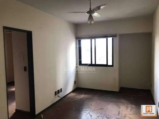 Apartamento para Venda em Ribeirão Preto/SP Vila Seixas 1 Quartos