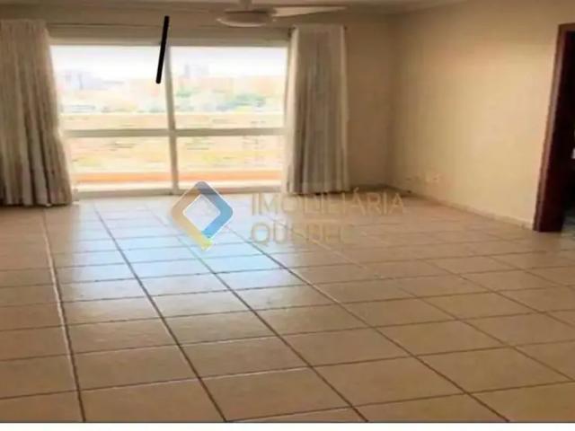 Apartamento para Venda em Ribeirão Preto/SP Vila Seixas 1 Quartos